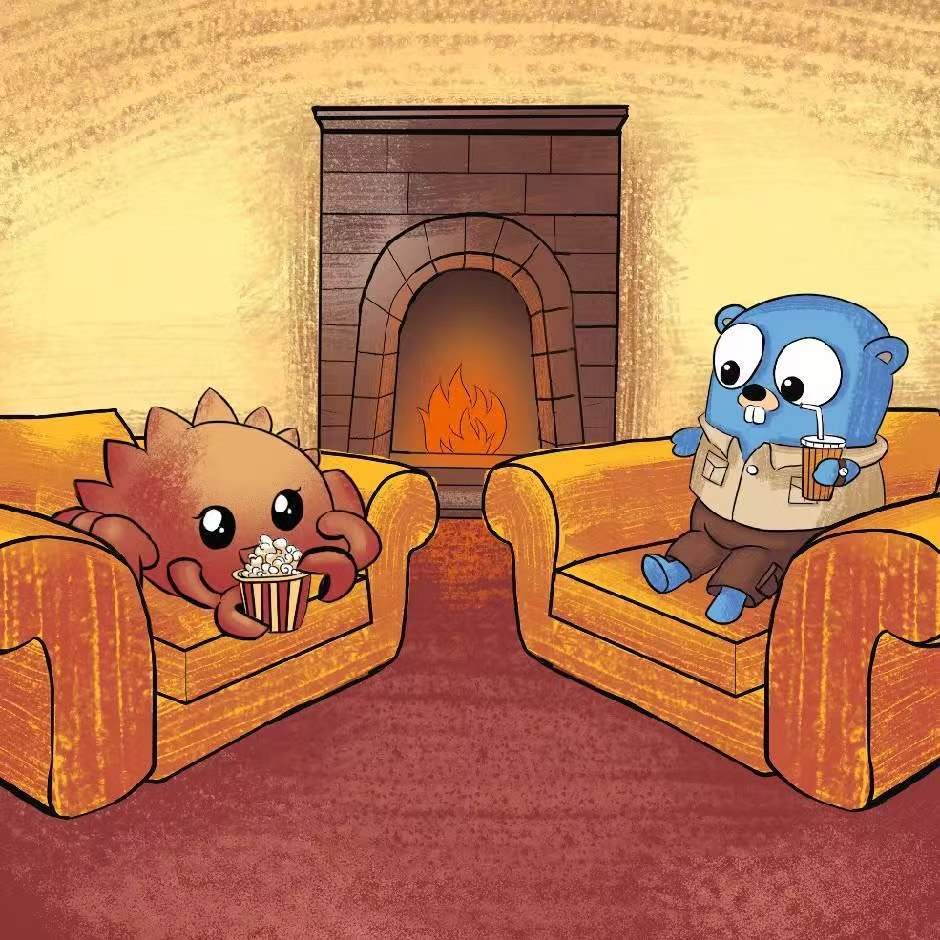 Rust异步运行时Tokio - KamiertopのBlogSite